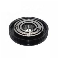 China JH-COPUBC039 Auto AC Compressor Pulley Clutch Kit for Mercedes Benz S Class 1994-2016 for sale