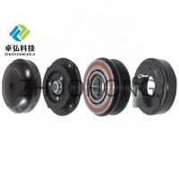 China JH-COPUBC042 Auto AC Compressor Pulley Clutch Kit 6PK 113MM 12V For 2007-2016 GL Class for sale