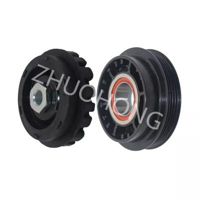 China JH-COPUBC043 4PK 115MM 12V Magnetic-clutch Compressor for Mercedes Benz G Class 2002-2016 for sale