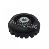 China JH-COPUBC043 4PK 115MM 12V Magnetic-clutch Compressor for Mercedes Benz G Class 2002-2016 for sale
