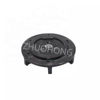 China Auto AC Compressor Pulley Clutch Kit 6PK 125MM 12V For Mercedes Benz C CLASS 1994-2016 for sale