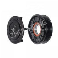 China Auto AC Compressor Pulley Clutch Kit 6PK 100MM 12V For Mercedes Benz B class 2006-2009 for sale
