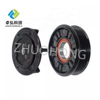 China Auto AC Compressor Pulley Clutch Kit 6PK 100MM 12V For Mercedes Benz B class 2006-2009 for sale