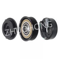 China MERCEDES-BENZ E-CLASS W211 2005-2012 9PK 135MM 12V Auto AC Compressor Pulley Clutch Kit for sale