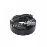 China MERCEDES-BENZ E-CLASS W211 2005-2012 9PK 135MM 12V Auto AC Compressor Pulley Clutch Kit for sale