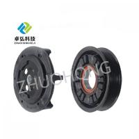 China Auto AC Compressor Pulley Clutch Kit 8PK 115MM 12V for Mercedes Benz aftermarket for sale