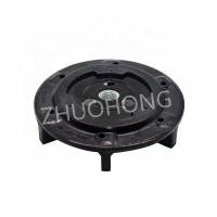 China 7PK 105MM 12V Auto AC Compressor Pulley Clutch Kit for Mercedes Benz refitted 6SEU16C for sale