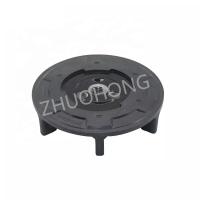 China Mercedes Benz CLS Class 2006-2016 Auto AC Compressor Pulley Clutch Kit 5PK 115MM 12V for sale