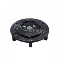 China 7SEU17C Auto AC Compressor Pulley Clutch Kit 6PK 115MM 12V For Mercedes.Benz refitted SPRINTER VAN for sale