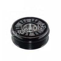 China 7SEU17C Auto AC Compressor Pulley Clutch Kit 6PK 115MM 12V For Mercedes.Benz refitted SPRINTER VAN for sale