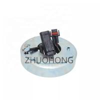 China C CLASS Auto AC Compressor Pulley Clutch Kit 6PK 115MM 12V For Mercedes Benz 1994-2016 for sale