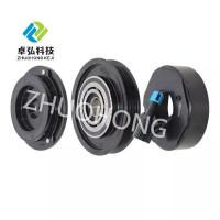 China Auto AC Compressor Pulley Clutch Kit 6PK 165MM 12V For Mercedes Benz B class 2006-2009 for sale