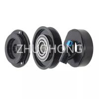China 8PK 169MM 12V Auto AC Compressor Pulley Clutch Kit For Mercedes Benz B Class 2006-2009 for sale