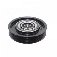China 8PK 169MM 12V Auto AC Compressor Pulley Clutch Kit For Mercedes Benz B Class 2006-2009 for sale