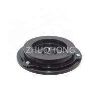 China Car Fitment Mercedes Benz 30*52*22 Auto AC Compressor Pulley Clutch Kit 8PK 125MM 12V for sale
