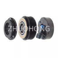 China B Class Auto AC Compressor Pulley Clutch Kit 8PK 125MM 12V for Mercedes Benz 2006-2009 for sale