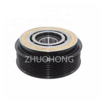 China B Class Auto AC Compressor Pulley Clutch Kit 8PK 125MM 12V for Mercedes Benz 2006-2009 for sale