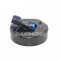 China B Class Auto AC Compressor Pulley Clutch Kit 8PK 125MM 12V for Mercedes Benz 2006-2009 for sale