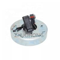 China Mercedes Benz Auto AC Compressor Pulley Clutch Kit 5PK 114MM 12V for GL Class 2007-2016 for sale