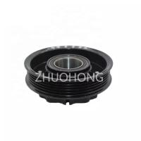 China OE NO. JH-COPUBC067 Auto AC Compressor Pulley Clutch Kit 5PK 115MM 12V For Mercedes Benz E Class 1994-2016 for sale