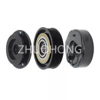 China Auto AC Compressor Pulley Clutch Kit 8PK 145MM 12V For Mercedes Benz E Class 1994-2016 for sale