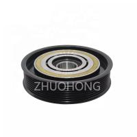 China Auto AC Compressor Pulley Clutch Kit 8PK 145MM 12V For Mercedes Benz E Class 1994-2016 for sale