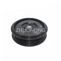 China 2004-2006 Smart Auto AC Compressor Pulley Clutch Kit 5PK 105MM 12V for Forfour 1.1 1.5 for sale