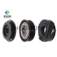 China Mercedes Benz Auto AC Compressor Pulley Clutch Kit 8PK 135MM 12V Car Model 1994-2016 for sale