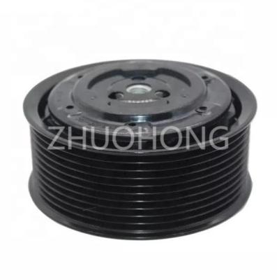China Mercedes Benz GL Class 2007-2016 10PK 105MM 12V Auto AC Compressor Pulley Clutch Kit for sale