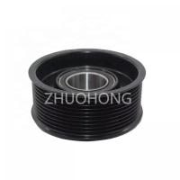 China Mercedes Benz GL Class 2007-2016 10PK 105MM 12V Auto AC Compressor Pulley Clutch Kit for sale
