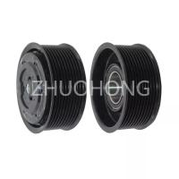China Mercedes Benz GL Class 2007-2016 10PK 105MM 12V Auto AC Compressor Pulley Clutch Kit for sale