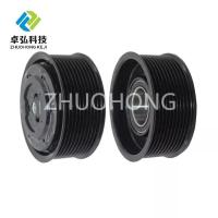 China Mercedes Benz GL Class 2007-2016 10PK 105MM 12V Auto AC Compressor Pulley Clutch Kit for sale
