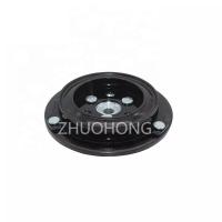China JH-COPUBC075 Auto AC Compressor Pulley Clutch Kit 6PK 114MM 12V For Mercedes Benz S Class 1994-2016 for sale