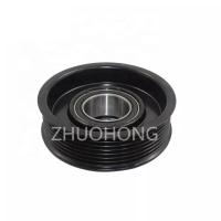 China Mercedes Benz B Class 2006-2009 7PK 105MM 12V Magnetic-clutch Compressor for Auto AC for sale