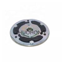 China OE NO. JH-COPUBC077 Auto AC Compressor Pulley Clutch Kit 4PK 130MM 12V FOR PORSCHE Cayman 2009-2012 2.9 for sale