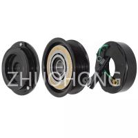 China JH-COPUBC078 Auto AC Compressor Pulley Clutch Kit FOR Mercedes Benz E Class 1994-2016 for sale