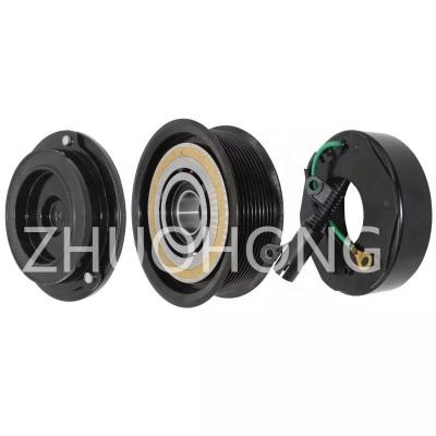 China JH-COPUBC078 Auto AC Compressor Pulley Clutch Kit FOR Mercedes Benz E Class 1994-2016 for sale