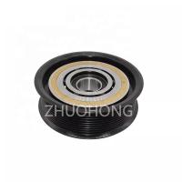 China JH-COPUBC078 Auto AC Compressor Pulley Clutch Kit FOR Mercedes Benz E Class 1994-2016 for sale