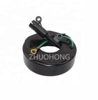 China JH-COPUBC078 Auto AC Compressor Pulley Clutch Kit FOR Mercedes Benz E Class 1994-2016 for sale