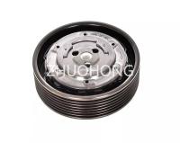China 1994-2016 JH-COPUBC079 Auto AC Compressor Pulley Clutch Kit For Mercedes Benz E Class for sale