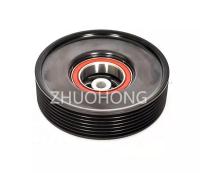 China 1994-2016 JH-COPUBC079 Auto AC Compressor Pulley Clutch Kit For Mercedes Benz E Class for sale