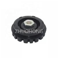 China Auto AC Compressor Pulley Clutch Kit 5PK 120MM 12V For Mercedes Benz C CLASS 1994-2016 for sale