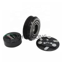 China 35*50*20 Auto AC Compressor Pulley Clutch Kit for HONDA CITY Saloon GE4 FIT ARIA Saloon GD 1.2 1.3 1.5 for sale