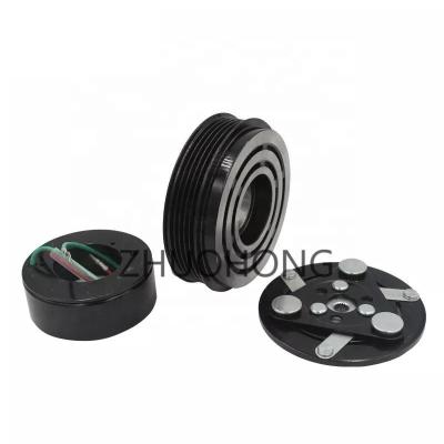 China 35*50*20 Auto AC Compressor Pulley Clutch Kit for HONDA CITY Saloon GE4 FIT ARIA Saloon GD 1.2 1.3 1.5 for sale