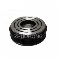 China 35*50*20 Auto AC Compressor Pulley Clutch Kit for HONDA CITY Saloon GE4 FIT ARIA Saloon GD 1.2 1.3 1.5 for sale