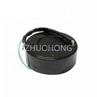 China 35*50*20 Auto AC Compressor Pulley Clutch Kit for HONDA CITY Saloon GE4 FIT ARIA Saloon GD 1.2 1.3 1.5 for sale