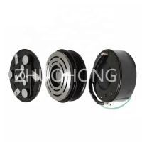 China 35*50*20 Auto AC Compressor Pulley Clutch Kit for HONDA CITY Saloon GE4 FIT ARIA Saloon GD 1.2 1.3 1.5 for sale