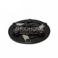 China 7PK 105MM 12V Auto AC Compressor Pulley Clutch Kit for HONDA CR-V II RD 2.4 Vtec RD6 for sale