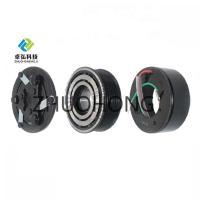 China 7PK 105MM 12V Auto AC Compressor Pulley Clutch Kit for HONDA CR-V II RD 2.4 Vtec RD6 for sale
