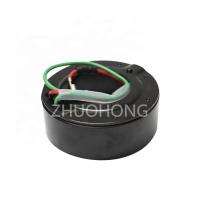 China 7PK 106MM 12V Auto AC Compressor Pulley Clutch Kit for Honda CR-V 2002-2006 TRSE09 07RE2 for sale